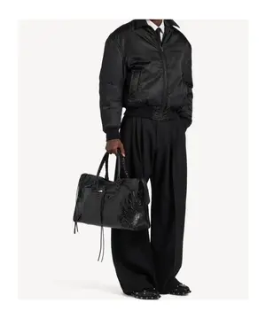 Balenciaga Cocoon Bomber