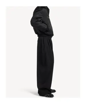 Balenciaga Cocoon Bomber