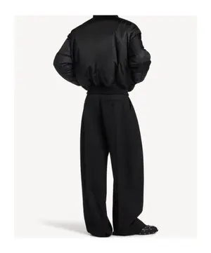 Balenciaga Cocoon Bomber