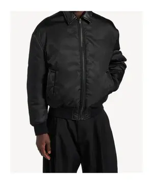 Balenciaga Cocoon Bomber