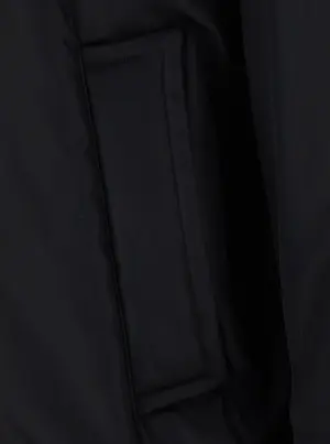 Balenciaga Cocoon Bomber Jacket