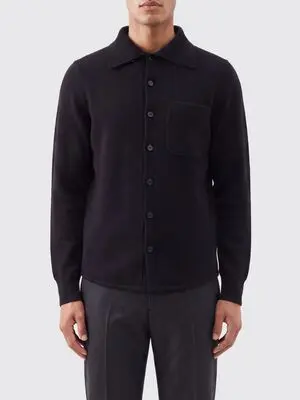 Dries Van Noten Monaco Cashmere Cardigan
