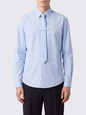 DRIES VAN NOTEN DRIES VAN NOTEN Classic Cotton Poplin Shirt