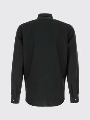 JIL SANDER Shirt - Black