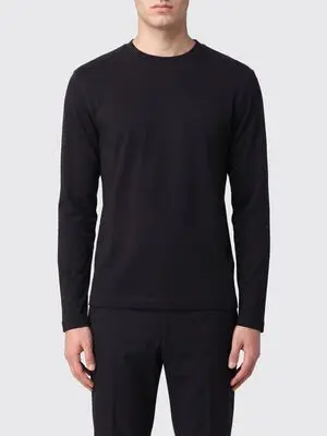 JIL SANDER T-shirt - Black