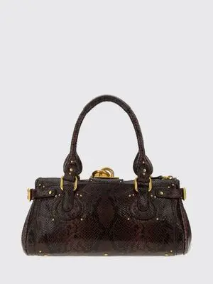 Chloé Crossbody Bag - Brown