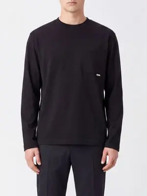 JIL SANDER T-shirt - Black