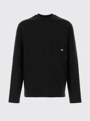 JIL SANDER T-shirt - Black