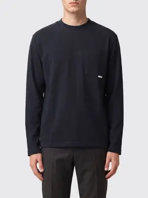 JIL SANDER T-shirt - Blue