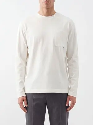 JIL SANDER T-shirt - White