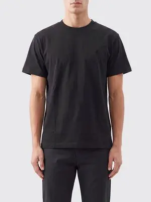 JIL SANDER T-shirt - Black