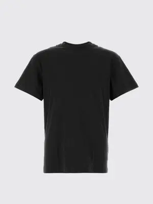 JIL SANDER T-shirt - Black