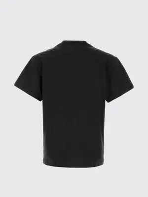 JIL SANDER T-shirt - Black