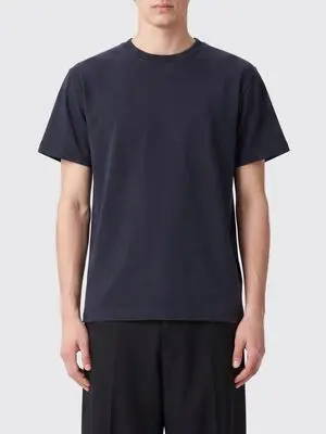 JIL SANDER T-shirt - Blue