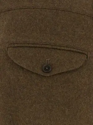 JIL SANDER Tailored Trousers