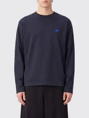 JIL SANDER T-shirt - Blue