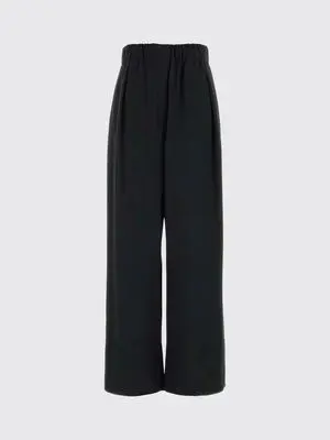 JIL SANDER Wide Leg Trousers