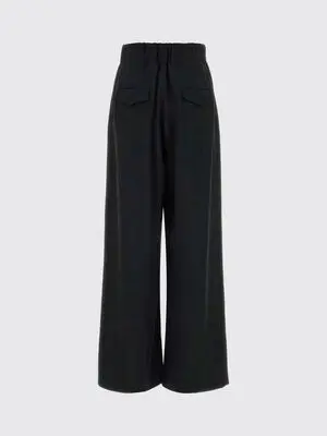 JIL SANDER Wide Leg Trousers