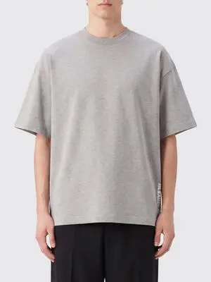 JIL SANDER T-shirt - Grey