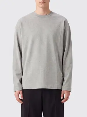 JIL SANDER T-shirt - Grey