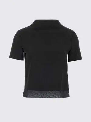 JIL SANDER Short Sleeve Sweater