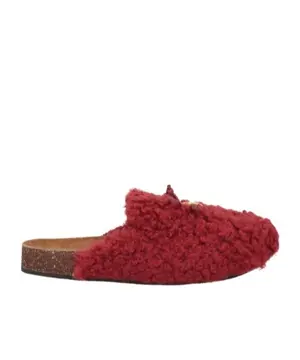 Tory Burch Bow-embellished Mules