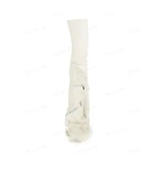 Rick Owens Minimalist Boots