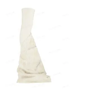 Rick Owens Minimalist Boots