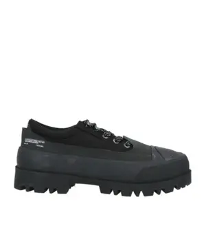 DIESEL® Minimalist Lowtop Canvas Shoes