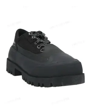 DIESEL® Minimalist Lowtop Canvas Shoes