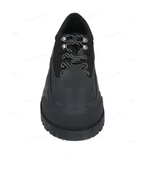 DIESEL® Minimalist Lowtop Canvas Shoes