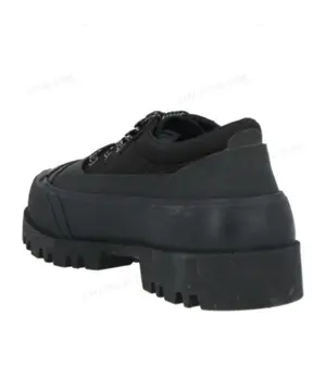 DIESEL® Minimalist Lowtop Canvas Shoes