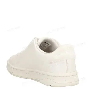DIESEL® Solidcolor Laceup Shoes