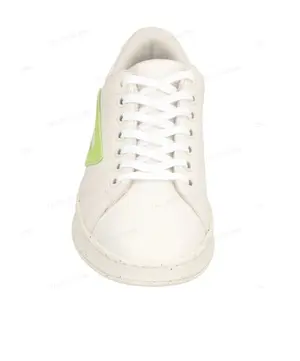 DIESEL® Solidcolor Laceup Shoes