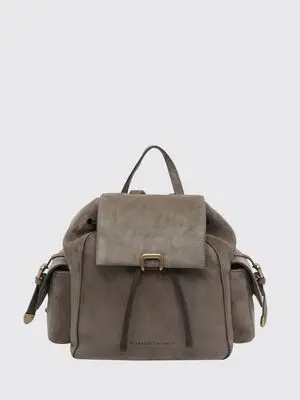 Brunello Cucinelli Backpack - Grey