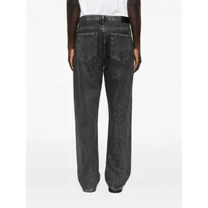 SAMSOE SAMSOE Straight Leg Jeans