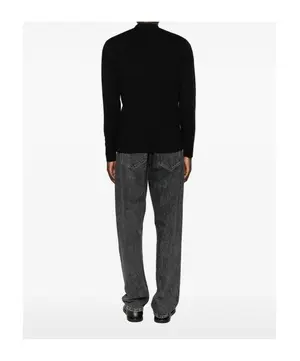 SAMSOE SAMSOE Zip-up Chest-pocket Cardigan