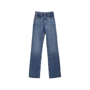 THE FRANKIE SHOP Flared Jeans