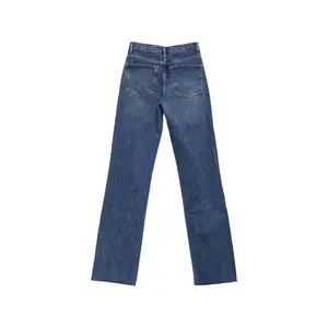 THE FRANKIE SHOP Flared Jeans