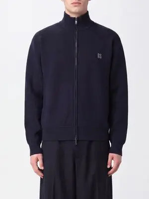 Dsquared2 Sweater - Navy
