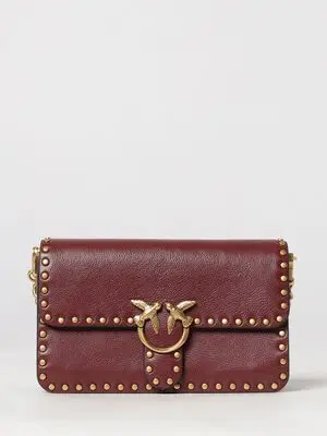 Pinko Embroidered Mini Bags