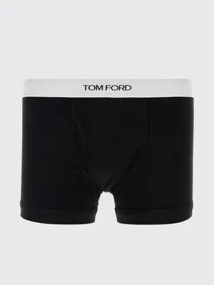 TOM FORD Underwear - Black
