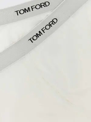 TOM FORD Underwear - White