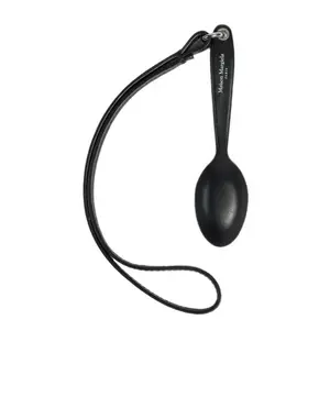 MAISON MARGIELA Spoon Pendant Keychain