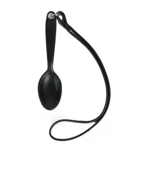 MAISON MARGIELA Spoon Pendant Keychain