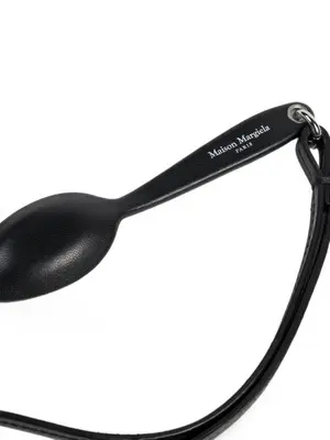 MAISON MARGIELA Spoon Pendant Keychain