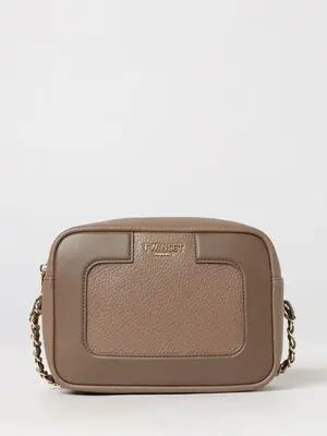 TWINSET Shoulder Bag - Brown