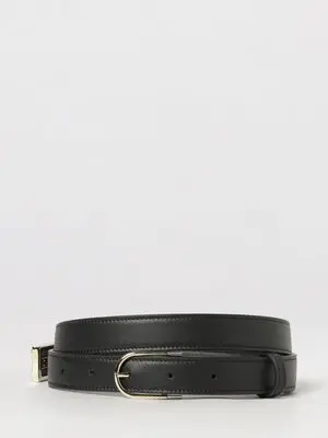 Victoria Beckham Belt - Black