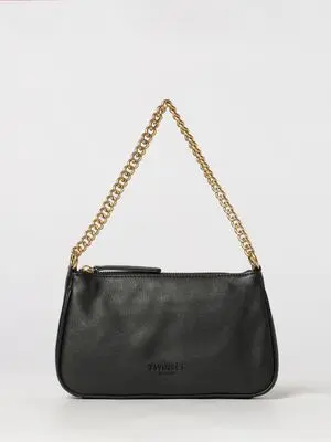 Twinset Textured Bags For Women