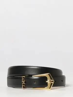 Elisabetta Franchi Belt - Black